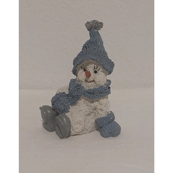 The Encore Group | Holiday | Vintage 998 Snow Buddies Collection By The ...